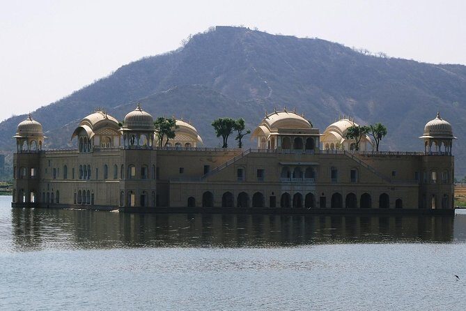 Taj mahal tour with Ajanta,Ellora, Delhi,Rajasthan & Mumbai - 15 Days - What Travelers Say