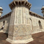 Taj Mahal Unveiled A Personalized Private Tour from Delhi - The Itinerary in Detail