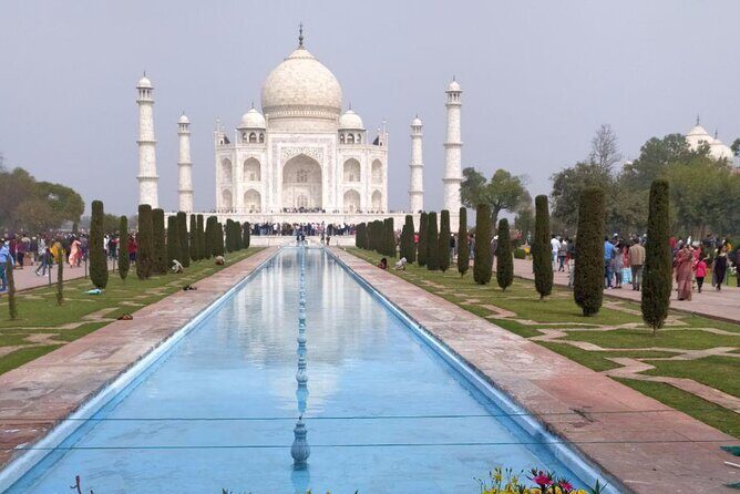 Taj Mahal Virtual Tour - Who Is This Tour Best For?