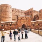 Taj Mahal with Agra Fort Skip-the-Line tickets & guide - Detailed Breakdown of the Tour Experience