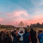 Taj Mahal With Orphanage Tour - A Closer Look at the Itinerary