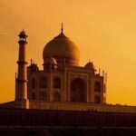 Taj Mahal With Ranthambore Jungle Safari - Detailed Itinerary Breakdown