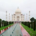 Taj Mahal,Agra Fort and Fatehpur Sikri Tour from Delhi by Train - Final Thoughts: Who Should Consider This Tour?