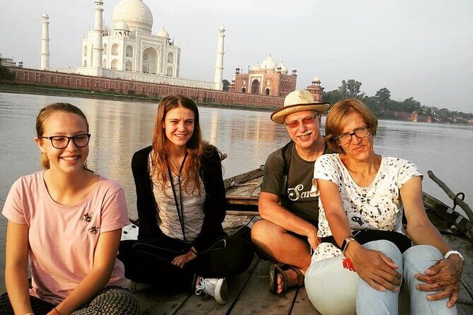 Taj Nature And Country Side Bike Tour - What Travelers Say