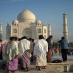 Taj Sunrise & Agra Fort: A Private Day Trip from Delhi - Authentic Experiences Our Travelers Love