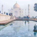 Taj & Timeless Agra: Sunset to Sunrise 2 Day Experience - The Practicalities and Value