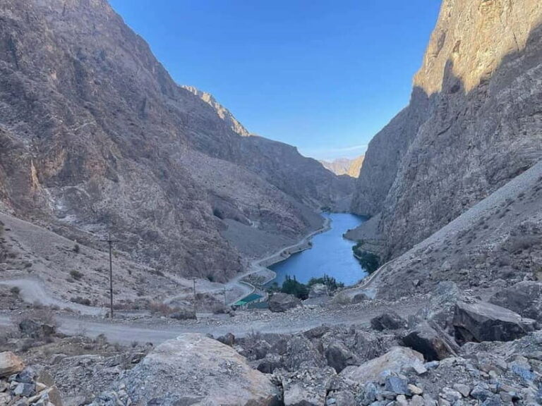 Tajikistan: 10-Day Fann Mountains Guided Trekking Group Tour - Days 9–10: Final Adventures and Departure