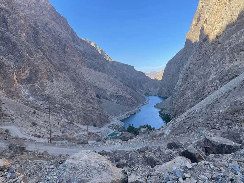 Tajikistan: 10-Day Fann Mountains Guided Trekking Group Tour - Days 9–10: Final Adventures and Departure