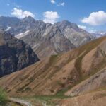 Tajikistan Fann Mountains Iskanderkul 2 Day Private Trekking Tour from Samarkand - The Experience of the Mountains