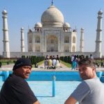 TajMahal and Agra city best tour from Delhi by superfast train - Potential Drawbacks and Considerations
