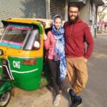 Tajmahal Full day Tour by tuk tuk - The Experience: What Sets This Tour Apart