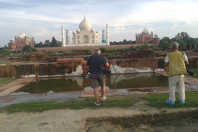 Tajmahal Tour with Heritage walk - Day tour to Agra (All Inclusive) - What You’ll Take Away