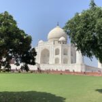 Tajmahal With Mausoleum Skip The Line Ticket With Guide - Early Morning Options