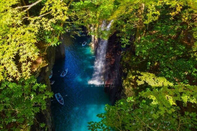 Takachiho Gorge Miyazaki Day Private Tour From Fukuoka - The Verdict: Is This Tour for You?