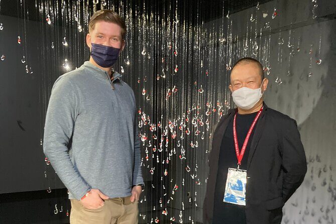 Takamatsu Full-Day Private Tour with Government-Licensed Guide - A Detailed Breakdown of the Itinerary