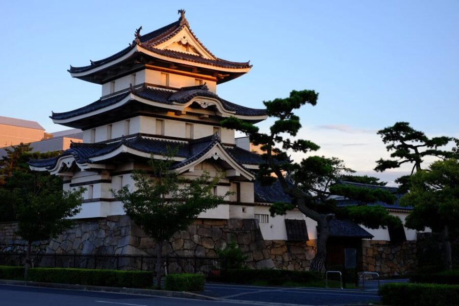 Takamatsu: Private Customizable Tour with Local Guide - Why This Tour Is a Great Choice