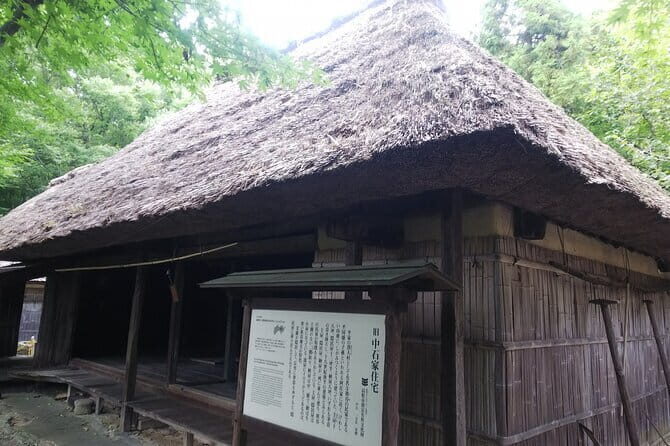 Takamatsu Yashima Heritage Walking Tour - Practical Insights for Travelers