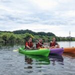 Takatsu River Kayaking Experience - Who Will Love This Tour?
