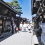 Takayama and Shirakawago/Photoshoot by professional photographer - Detailed Breakdown of the Itinerary