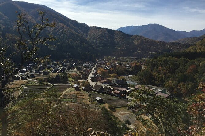 Takayama and Shirakawago Private Guided Tour Using Minivan - Handling the Cost: Is It Worth It?