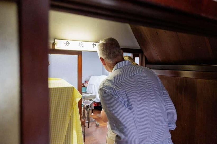 Takayama: Clinic Townhouse Tour with Tea, Sweets, and Map - Final Thoughts