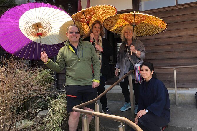 Takayama Half Day Tour (Private Guide) - Why Youll Love This Tour