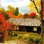 Takayama: Hida Folk Village Guided Tour with Bus Transfer - Hida Folk Village: A Closer Look