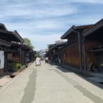 Takayama: Old Town Guided Walking Tour 45min. - What to Expect from the Itinerary