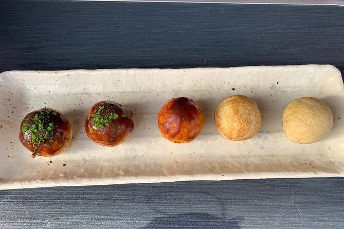 Takayama oldtownship walking tour with local guide. (About 70min) - What’s Included and What’s Not