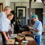 Takayama: Private Cooking Class at Local's Machiya House - The Cooking Experience: A Step-by-Step Journey