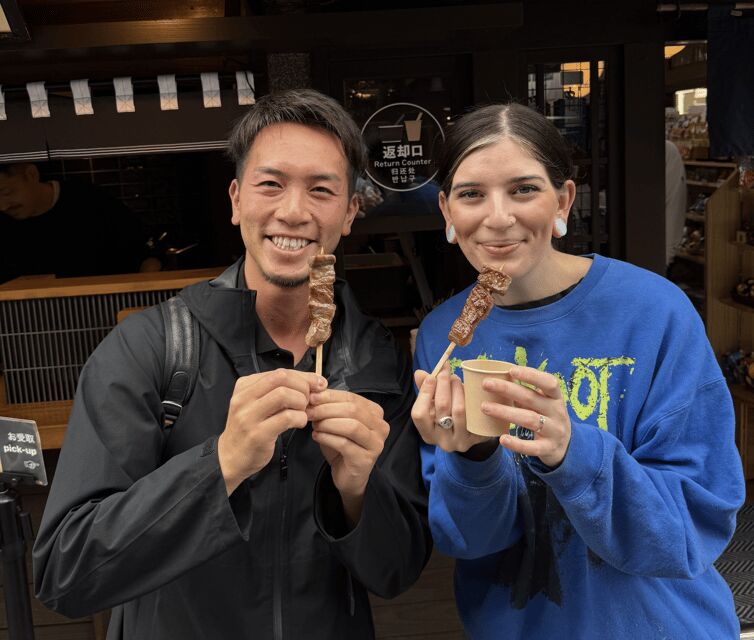 Takayama Private Custom Tour with Local Guide - Detailed Breakdown of the Itinerary