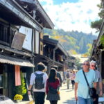 Takayama: Takayama Jinya & Old Town Private Walking Tour - Practicalities: What to Expect