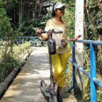 Take a E-Scooter Ride in Bangkok's Jungle - Why Travelers Love This Tour