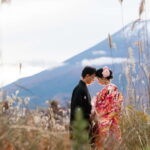 Take a Photo in a Kimono with Mt. Fuji in the Background - Breaking Down the Itinerary