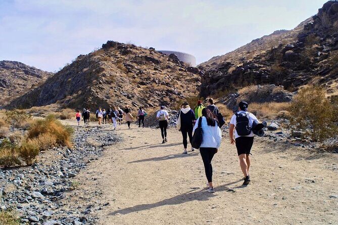 Take Me to the Mountain A Spiritual Hiking Experience - Who Will Love This Experience?