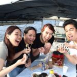 Takoyaki Cooking Experience in Osaka Bay by Cruise - The Views and Photo Opportunities