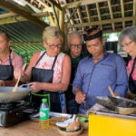Talenan Bali Cooking Class - A Guided Tour into Balinese Cooking and Culture