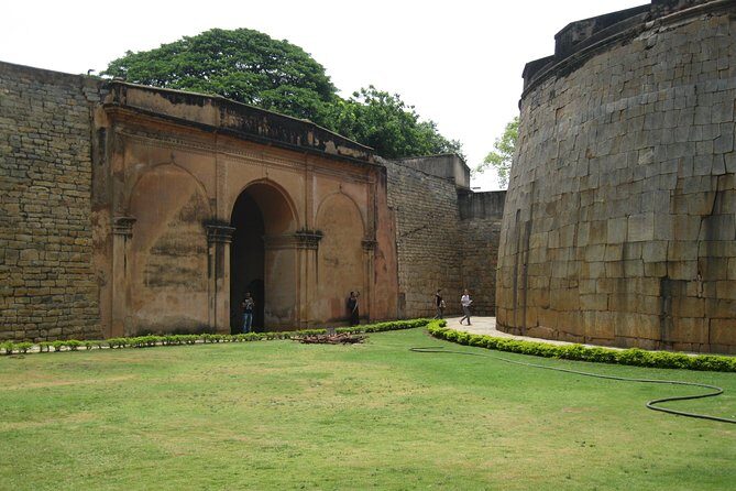 Tales of Bangalore a Walking Tour - Final Thoughts