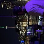 Tall Ship Kajama After Dark - The Itinerary in Detail