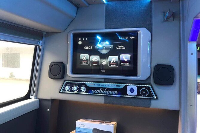 Tam Coc , Ninh Binh To Hue VIP 20 Cabin Sleeping Bus - Who Should Consider This Service?