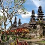 Taman Ayun and Tanah Lot Temple Tour - The Iconic Tanah Lot: An Evening Ender