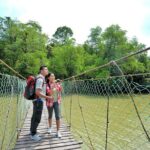 Taman Negara: 2 Days Small Group Tour Visit to Kuala Lumpur - Authentic Encounters and Highlights