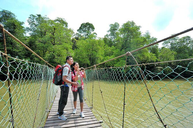 Taman Negara: 2 Days Small Group Tour Visit to Kuala Lumpur - Authentic Encounters and Highlights