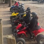 Tampa ATV Rentals for Thrilling Off-Road Adventures - Meeting Point and Location