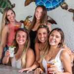 Tampa Riverwalk Street Food by the Bay 3 Hour Walking Food Tour - Stories and Trivia: Adding Layer to the Experience