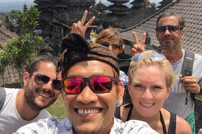 Tanah Lot and Uluwatu Temple Private Guided Tour - Transport and Guide: Why They Matter