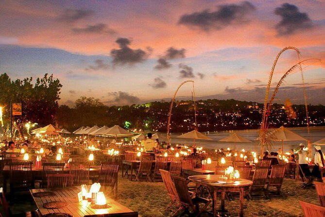 Tanah Lot and Uluwatu Temple Tour Including Seafood Dinner at Jimbaran Beach - Who Will Love This Tour?