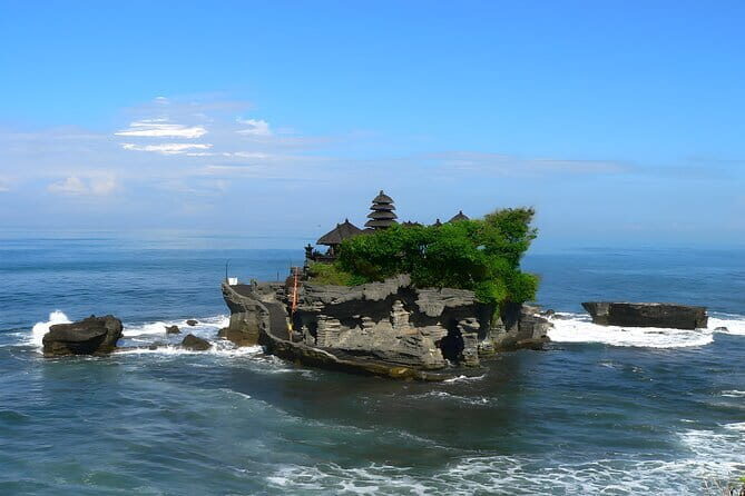 Tanah Lot Half Day Sunset Tour Packages - Analyzing the Value