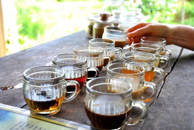 Tanah Lot, Jatiluwih and Ulundanu Bratan Highlights Private Tours - Authentic Experiences and Authenticity