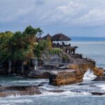 Tanah Lot - Jatiluwih (UNESCO) - Beratan lake -Hidden hill (Wanagiri)-FREE WI-FI - Top Highlights of the Bali Scenic Tour